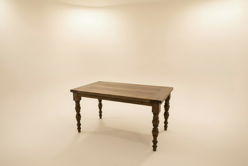 Adelaide Table – Fellowship Furniture